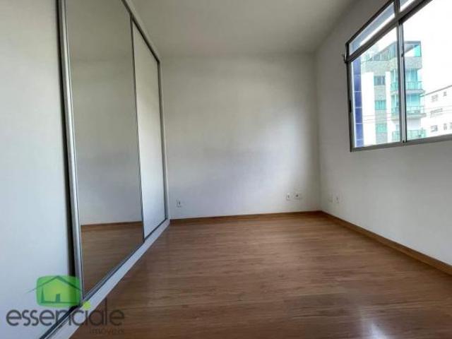 Apartamento para venda em Santa Cruz Industrial, Contagem