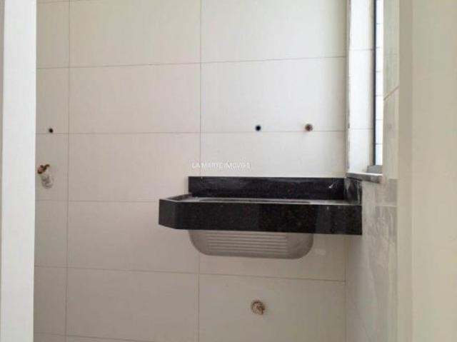 Apartamento para venda em Santa Cruz Industrial, Contagem