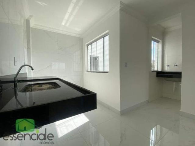 Apartamento para venda em Santa Cruz Industrial, Contagem