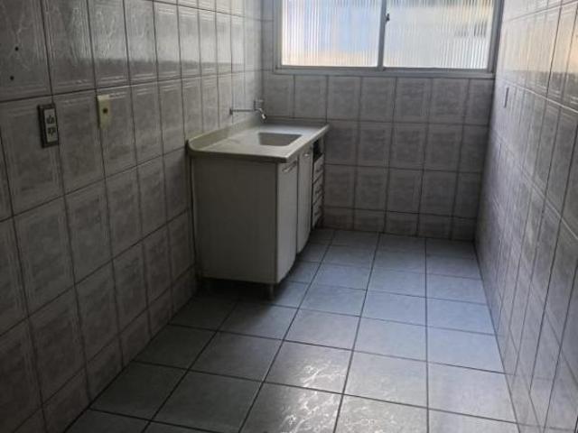 Apartamento para venda em Santa Cruz Industrial, Contagem