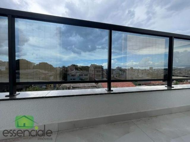 Apartamento para venda em Santa Cruz Industrial, Contagem