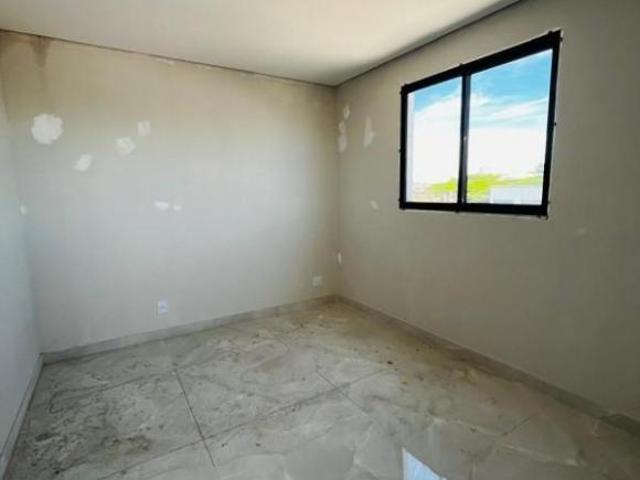 Apartamento para venda em Santa Cruz Industrial, Contagem