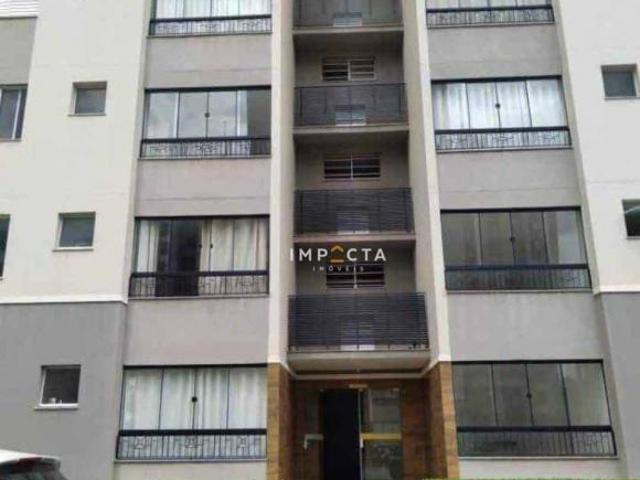 Apartamento para venda em Santa Edwiges Ribeirão das Morte