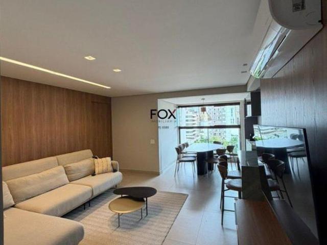 Apartamento para venda em Santa Efigênia, Belo Horizonte