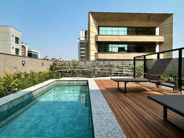Apartamento para venda em Santa Efigênia, Belo Horizonte