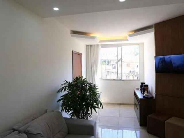 Apartamento para venda em Santa Efigênia, Belo Horizonte