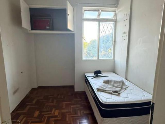 Apartamento para venda em Santa Efigênia, Belo Horizonte