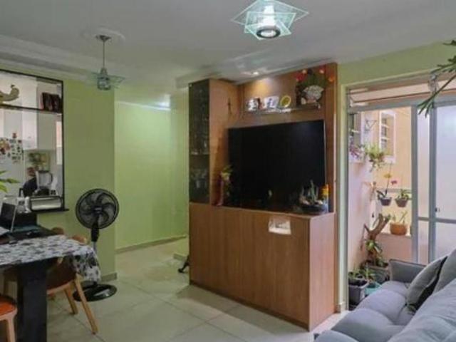 Apartamento para venda em Santa Efigênia, Belo Horizonte
