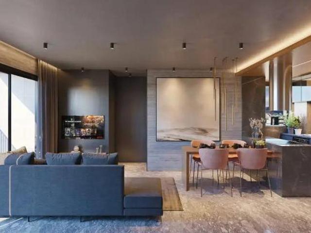 Apartamento para venda em Santa Efigênia, Belo Horizonte