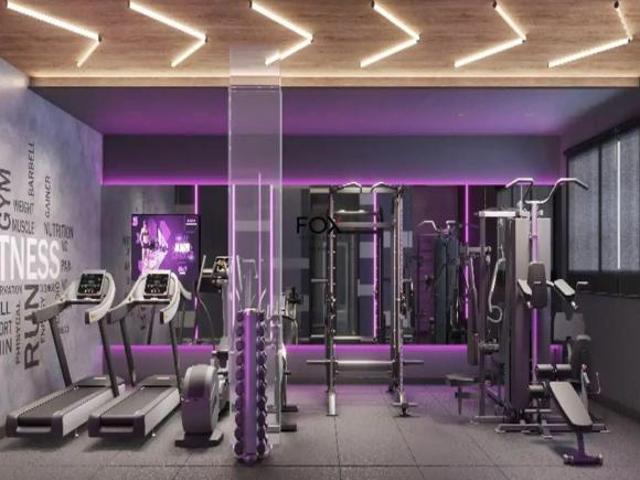 Apartamento para venda em Santa Efigênia, Belo Horizonte
