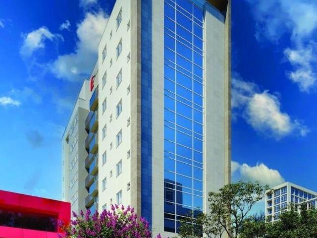 Apartamento para venda em Santa Efigênia, Belo Horizonte