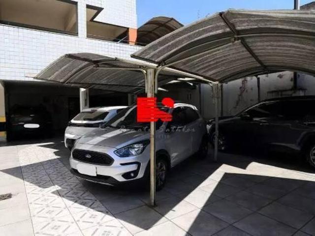 Apartamento para venda em Santa Efigênia, Belo Horizonte