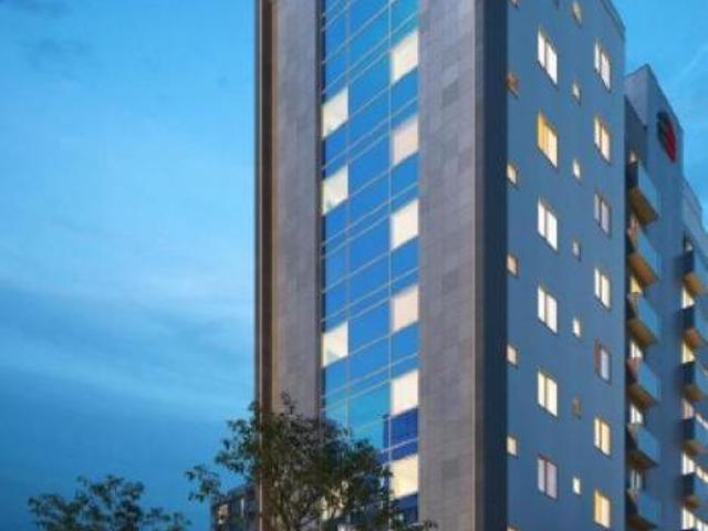 Apartamento para venda em Santa Efigênia, Belo Horizonte