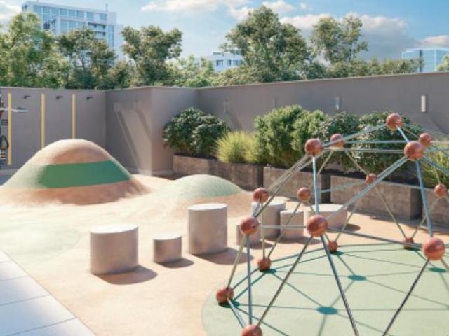 Apartamento para venda em Santa Efigênia, Belo Horizonte