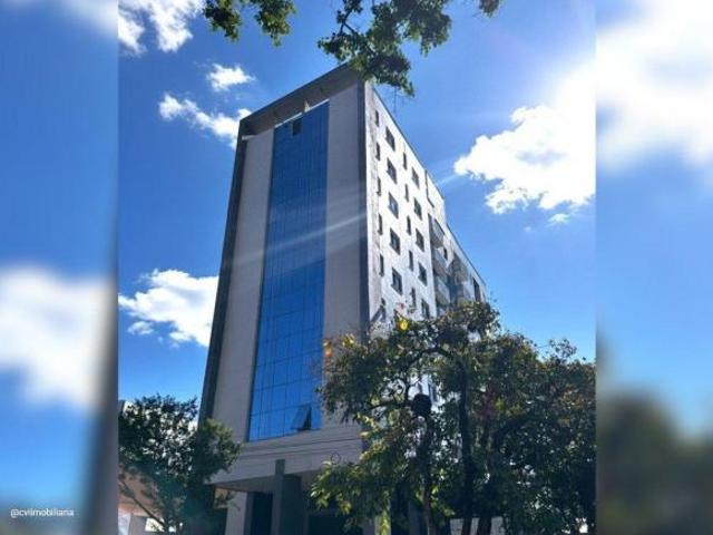 Apartamento para venda em Santa Efigênia, Belo Horizonte