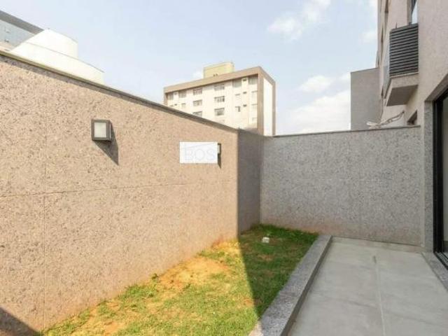 Apartamento para venda em Santa Efigênia, Belo Horizonte