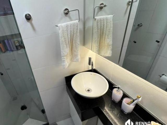 Apartamento para venda em Santa Efigênia, Belo Horizonte