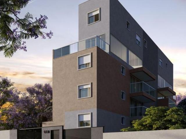 Apartamento para venda em Santa Efigênia, Belo Horizonte