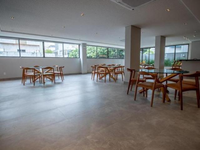 Apartamento para venda em Santa Efigênia, Belo Horizonte