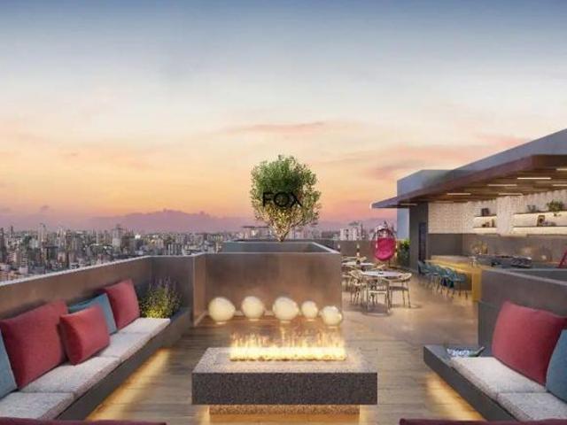 Apartamento para venda em Santa Efigênia, Belo Horizonte
