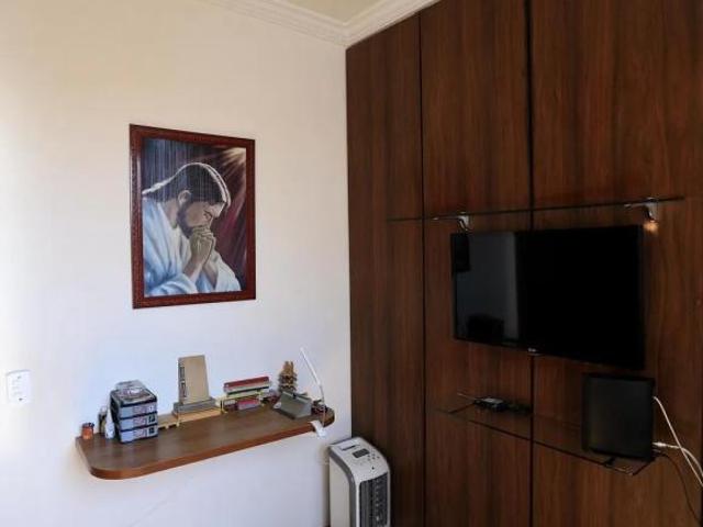 Apartamento para venda em Santa Efigênia, Belo Horizonte