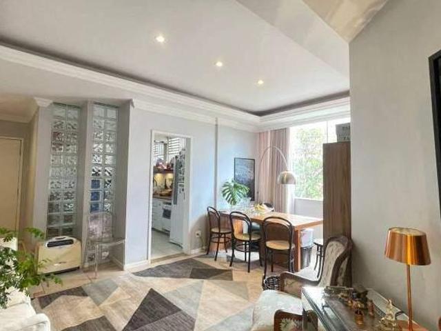 Apartamento para venda em Santa Efigênia, Belo Horizonte
