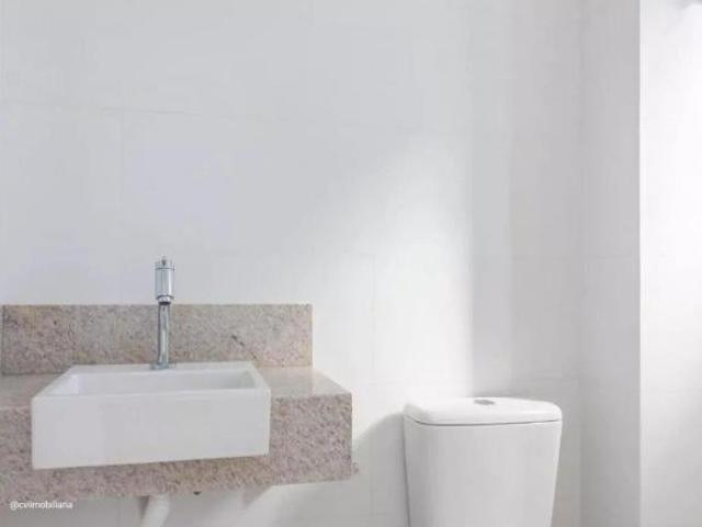 Apartamento para venda em Santa Efigênia, Belo Horizonte