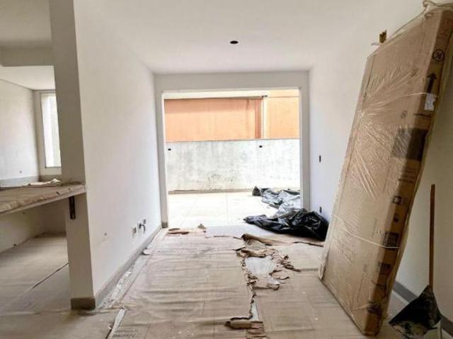 Apartamento para venda em Santa Efigênia, Belo Horizonte