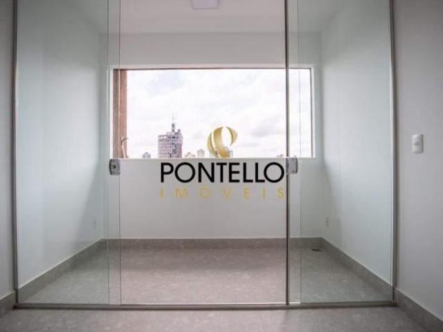 Apartamento para venda em Santa Efigênia, Belo Horizonte