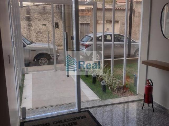 Apartamento para venda em Santa Efigênia, Belo Horizonte