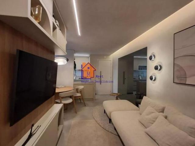 Apartamento para venda em Santa Efigênia, Belo Horizonte