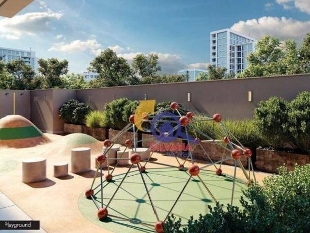 Apartamento para venda em Santa Efigênia, Belo Horizonte