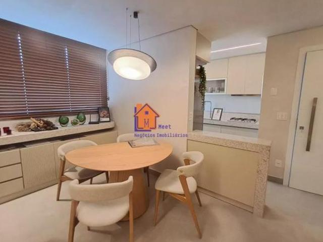 Apartamento para venda em Santa Efigênia, Belo Horizonte