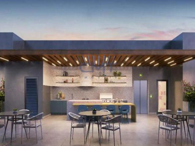 Apartamento para venda em Santa Efigênia, Belo Horizonte