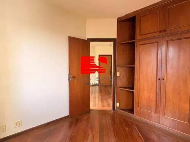 Apartamento para venda em Santa Efigênia, Belo Horizonte