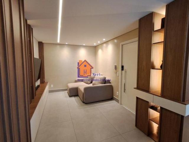 Apartamento para venda em Santa Efigênia, Belo Horizonte