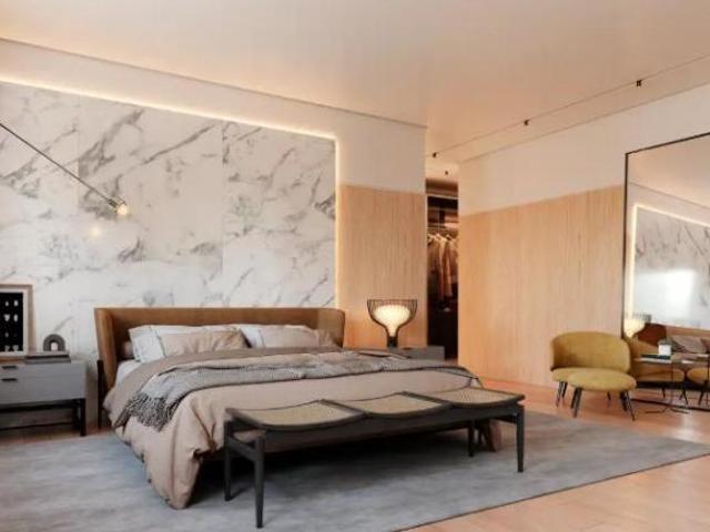 Apartamento para venda em Santa Efigênia, Belo Horizonte