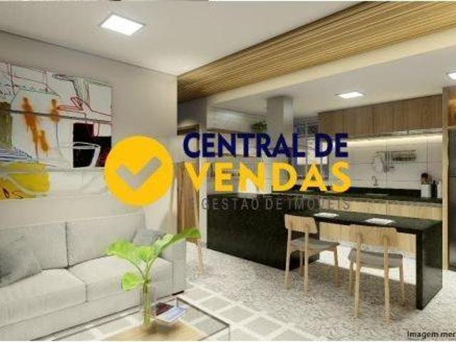 Apartamento para venda em Santa Efigênia, Belo Horizonte
