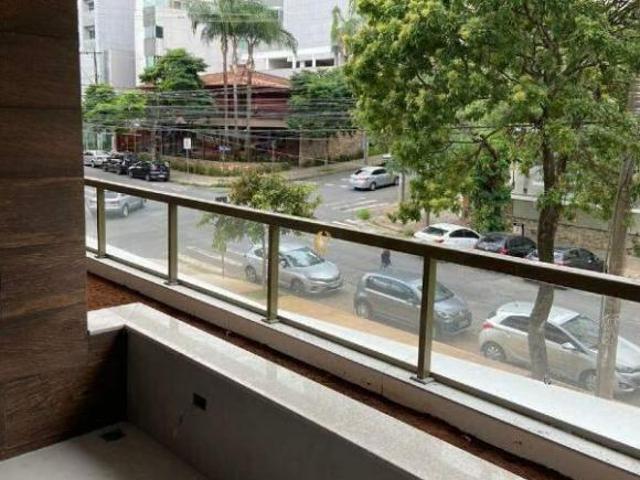 Apartamento para venda em Santa Efigênia, Belo Horizonte