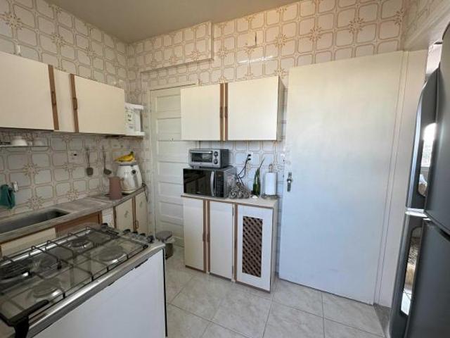 Apartamento para venda em Santa Efigênia, Belo Horizonte
