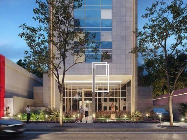 Apartamento para venda em Santa Efigênia, Belo Horizonte