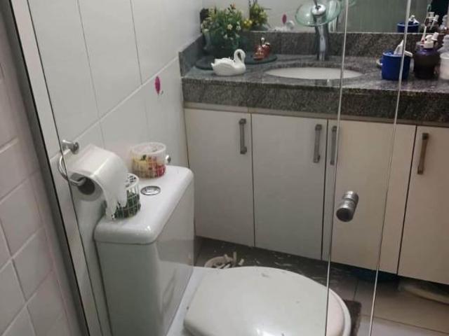 Apartamento para venda em Santa Efigênia, Belo Horizonte