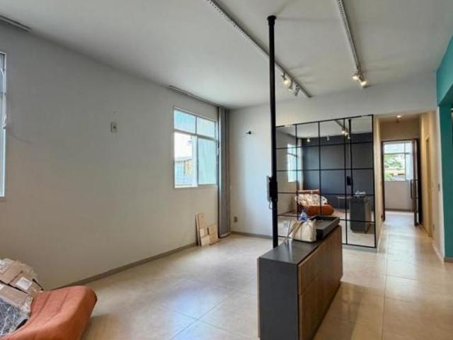 Apartamento para venda em Santa Efigênia, Belo Horizonte