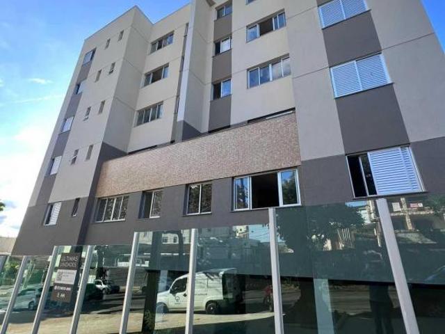 Apartamento para venda em Santa Efigênia, Belo Horizonte