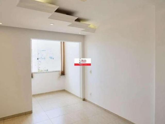 Apartamento para venda em Santa Efigênia, Belo Horizonte