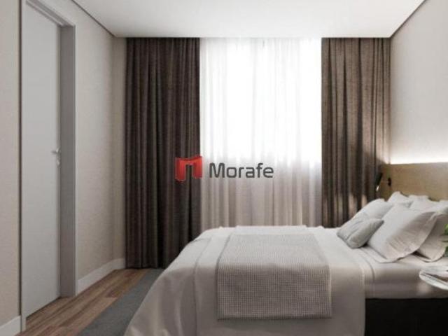Apartamento para venda em Santa Efigênia, Belo Horizonte