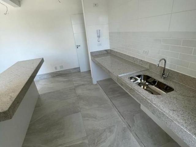 Apartamento para venda em Santa Efigênia, Belo Horizonte