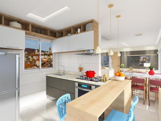 Apartamento para venda em Santa Efigênia, Belo Horizonte
