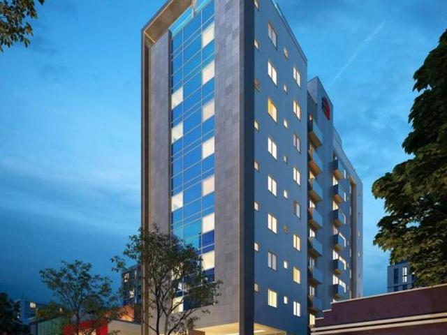 Apartamento para venda em Santa Efigênia, Belo Horizonte