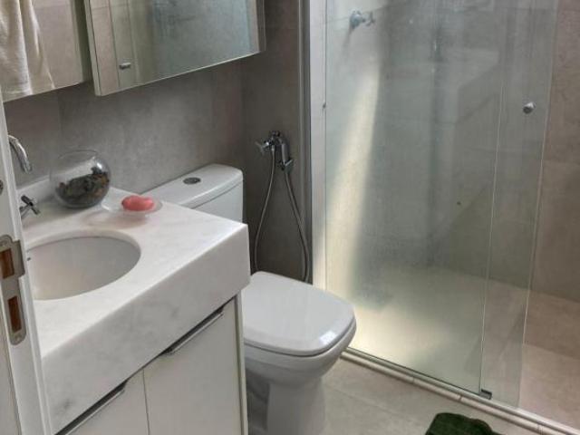 Apartamento para venda em Santa Efigênia, Belo Horizonte
